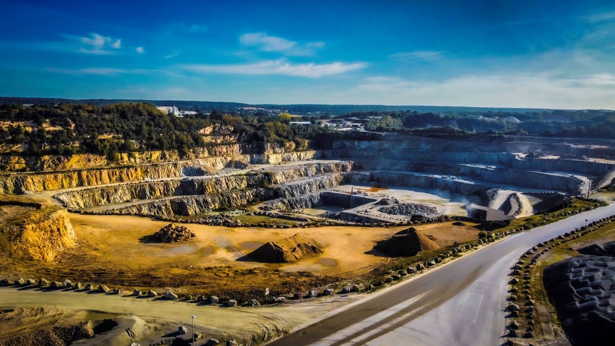 Recyclage et revalorisation – Économie circulaire et solutions durables | Colas